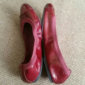 Lacoste | Shoes | Lacoste Flats | Poshmark